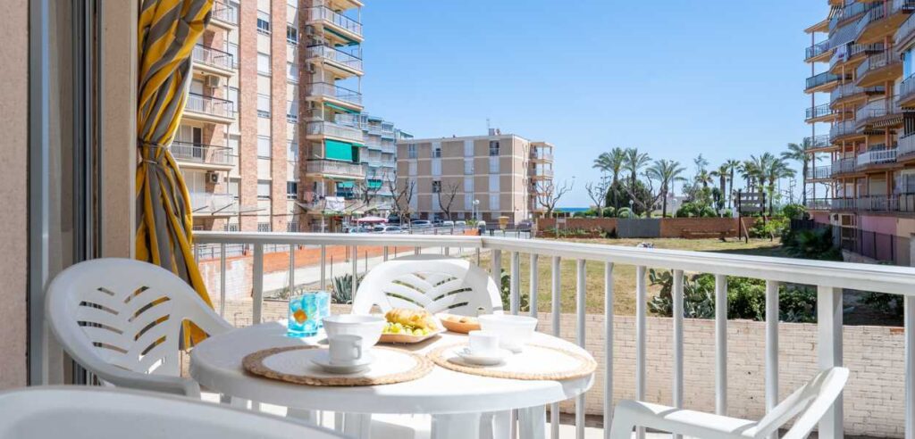 Altamira | Apartment rent in La Pineda, Tarragona