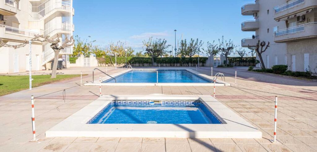 Mare Internum | Book your stay in Porta del Mar La Pineda